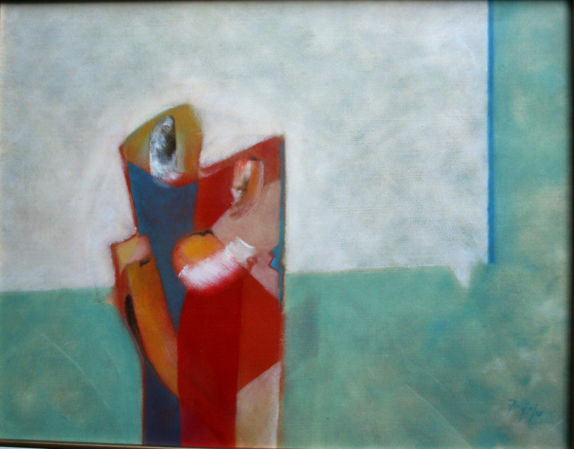 Artwork 2006 – Francisco Zayas Art